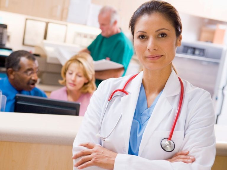 The Length Of Time Are CNA Classes? Total Guide to Training Duration ...